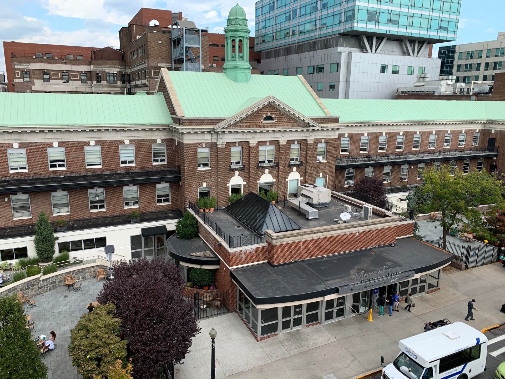 Montefiore Moses Capus - Elbrus